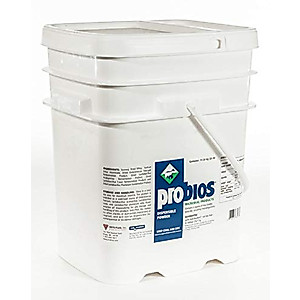 Probios Probiotic Supplement 25lb