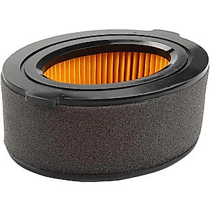 Chikia 3 pack 951-10794 Air Filter Replacement for MTD Troy Bilt 951-14262 751-10794 208cc Yard-Man Yard Machines White Outdoor Huskee Bolens Tillers