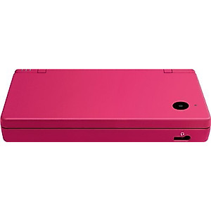 Nintendo DSi - Pink (Renewed)