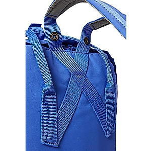 Fjällräven 15" Kanken Laptop Cobalt Blue One Size