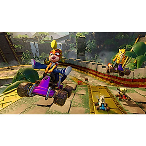 Crash™ Team Racing Nitro-Fueled (Xbox One)