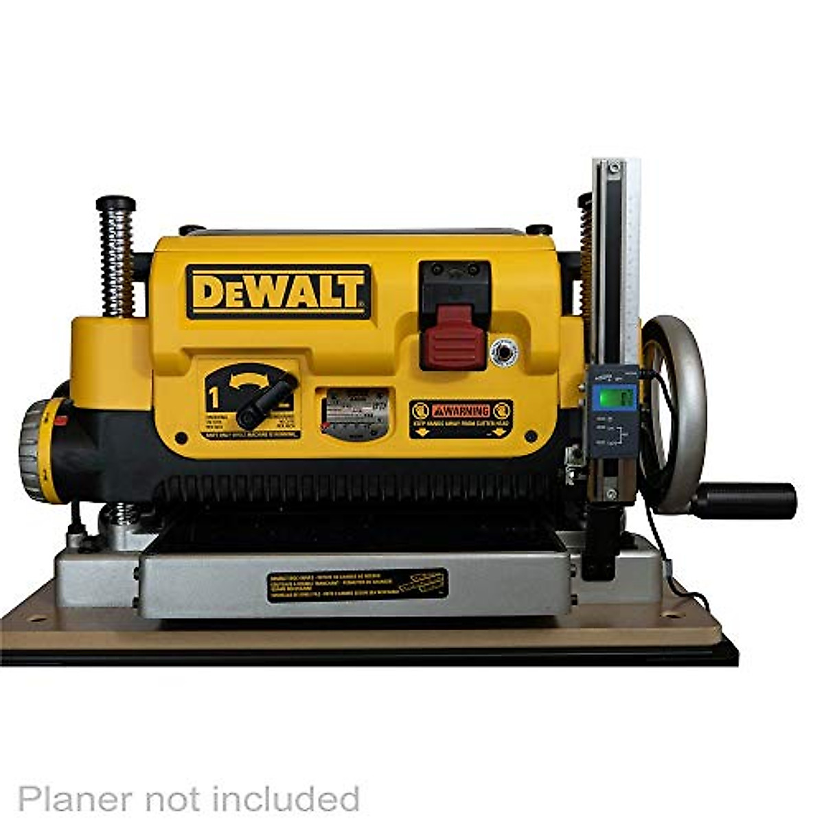 iGaging Planer Digital Readout