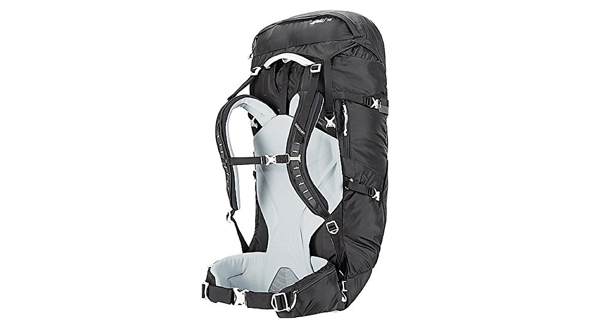 Gregory Denali 75L Backpack - Ultimate Mountain Gear
