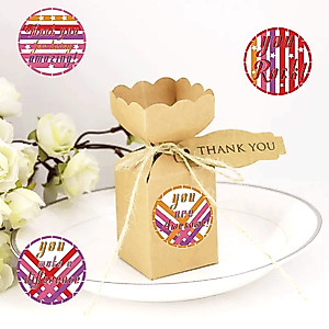 You are Awesome Stickers 2 Inch Kudos Appreciation Stickers,You Rock,You are Amazing,Thank You for Making a Difference Label for Students,Worker,Nurses,Volunteer,Teachers Team,Healthcare,Employee