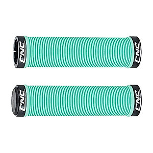 EASTERN POWER Mountain Bike Grips,MTB Grips, Bicycle Grips for Mountain Bike MTB/BMX,Blue