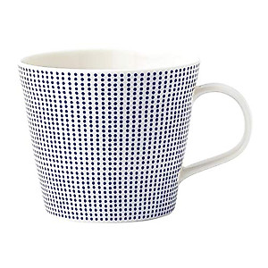 Royal Doulton Pacific Dots Mug