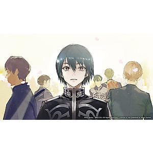 Jack Jeanne Limited Edition