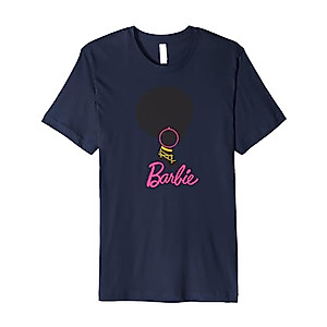 Barbie: Afro Barbie Premium T-Shirt