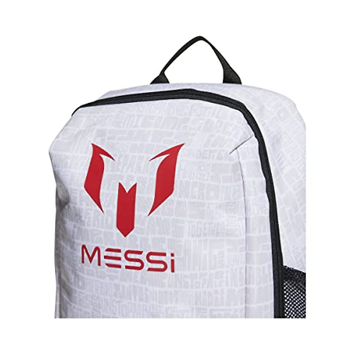 adidas Men's Backpack, Multco/White/Black/Vi, Dimensions: 13 cm x 23.5 cm x 35 cm Volume: 9 l