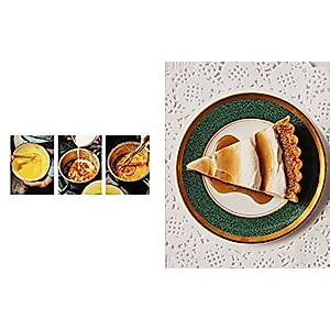 Sweet Enough: A Dessert Cookbook