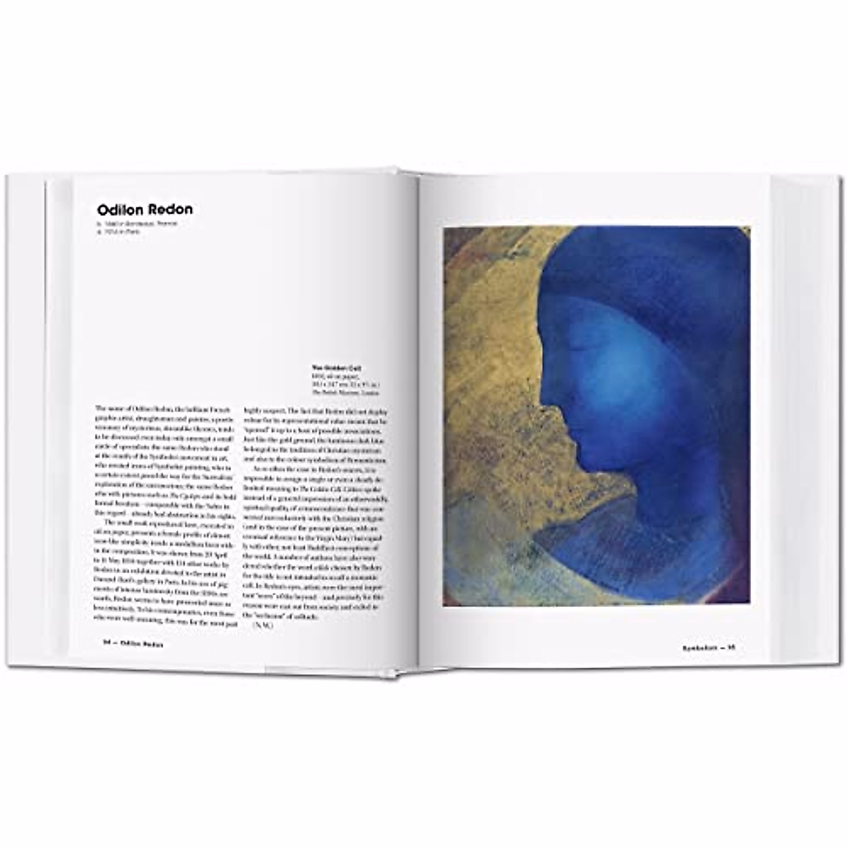 Modern Art: 1870 - 2000: Impressionism to Today