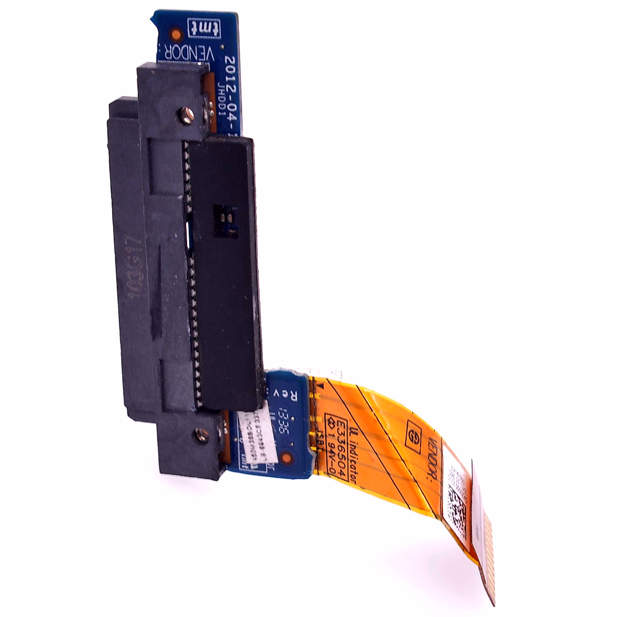 Deal4GO SATA Hard Drive Cable HDD Connector Board LS-8943P Replacement for Acer Chromebook C710 C7 V5-171 V5-131 V5-431 V5-571 Aspire One 756