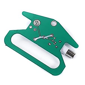 Teyleten Robot Portable No Tune End Fed Half Wave Antenna Module Range 80m-10m 50ohm Welded