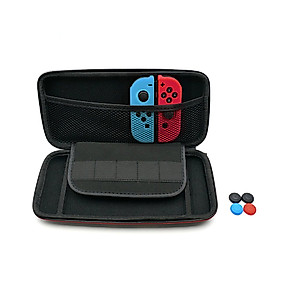 Nintendo Switch Case
