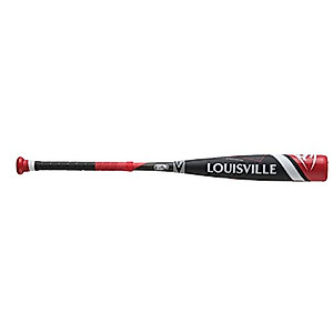 Louisville Slugger SLP915X Senior League Prime 915 Baseball Bat, 31-Inch/21-Ounce