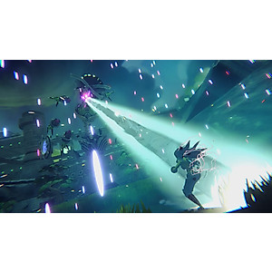 Aztech Forgotten Gods - PlayStation 5