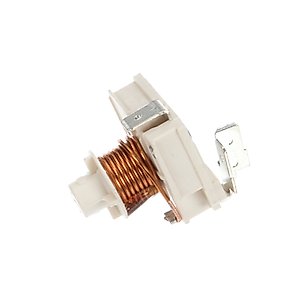 Manitowoc Ice 000008384 Compressor Relay Nek6210Gk 115