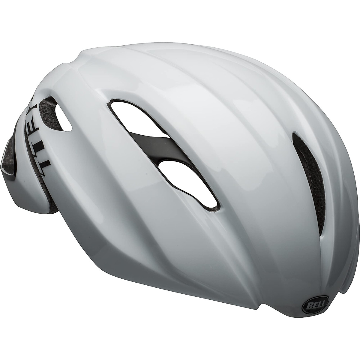 BELL Z20 Aero MIPS Adult Road Bike Helmet - Matte/Gloss White (Discontinued), Small (52-56 cm)
