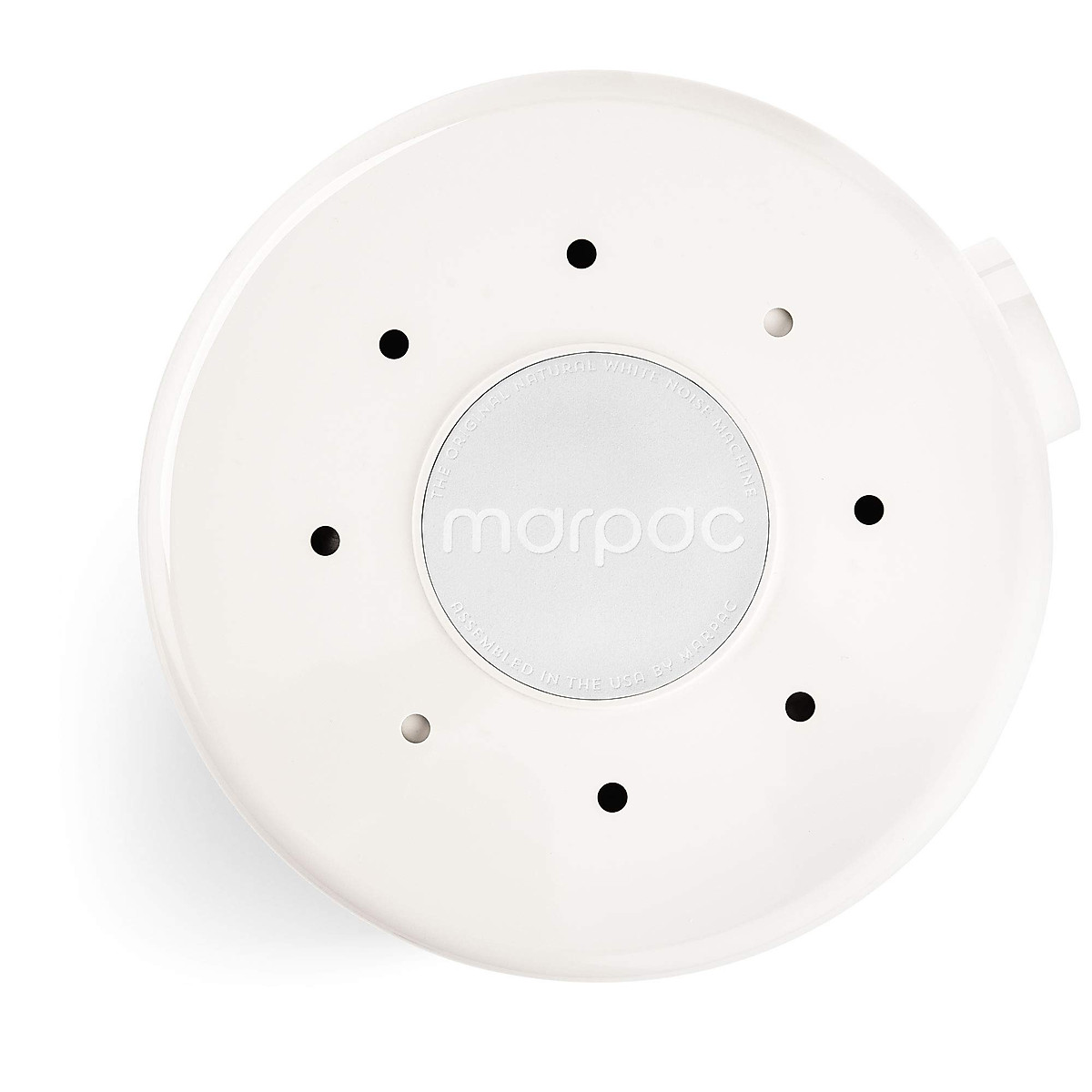 Yogasleep Dohm Classic (3 Pack) The Original White Noise Sound Machine, Soothing Natural Sounds from a Real Fan, Sleep Therapy for Adults & Baby, Noise Cancelling for Office Privacy & Meditation