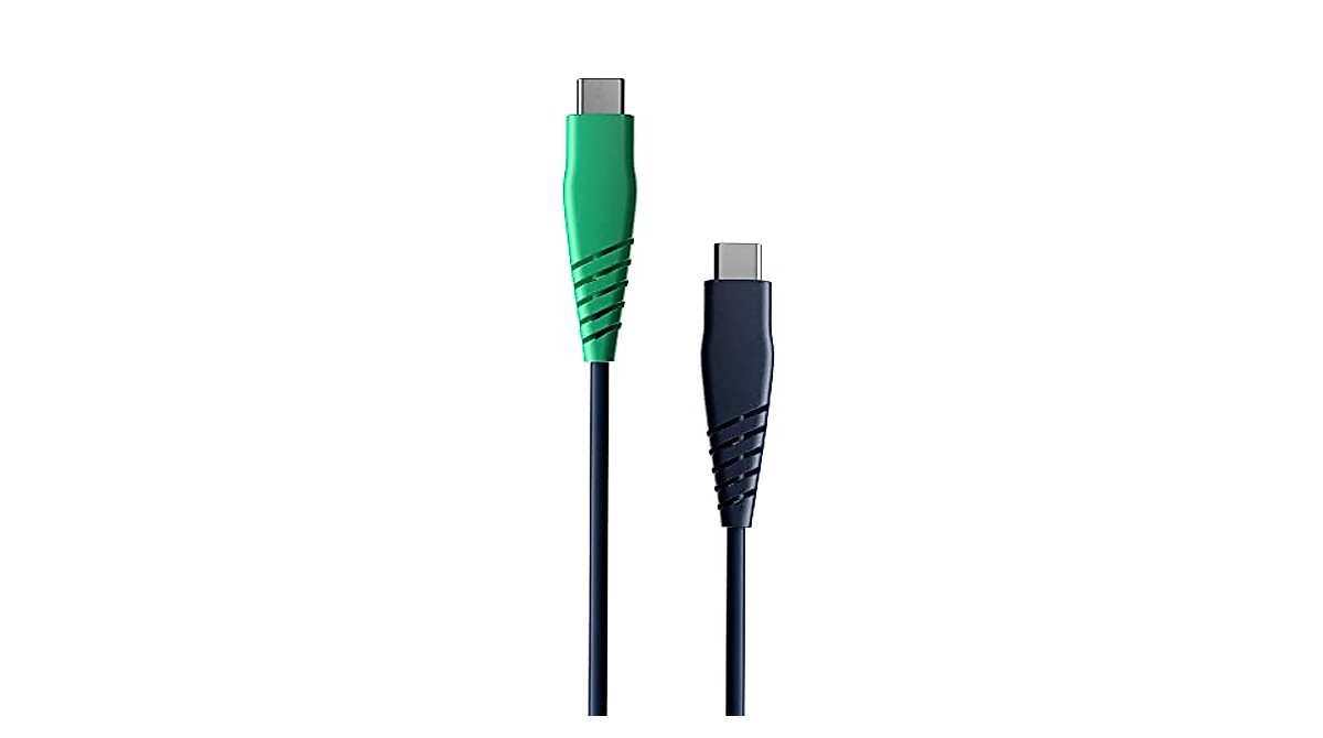 Skullcandy USB-C Charger Cable - Fast Charging & Durable Design