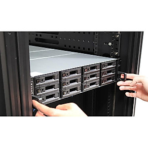 Synology 12 Bay Unified Controller UC3200 (Diskless)