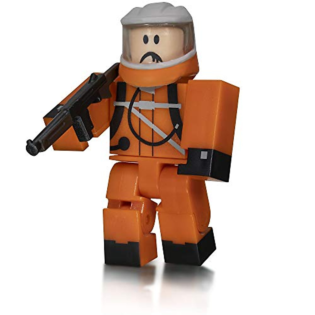 Roblox Action Collection - Apocalypse Rising 2 Six Figure Pack [includes Exclusive Virtual Item]