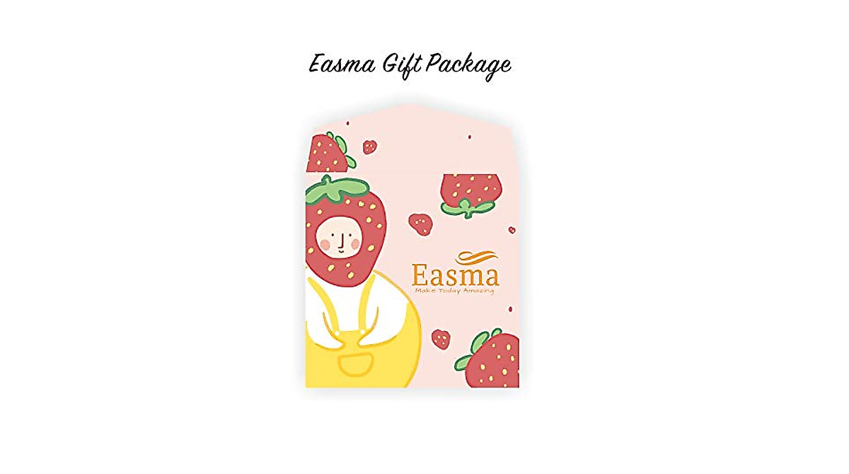 Easma Girl Dresser Decals for Organized Bedroom Decor
