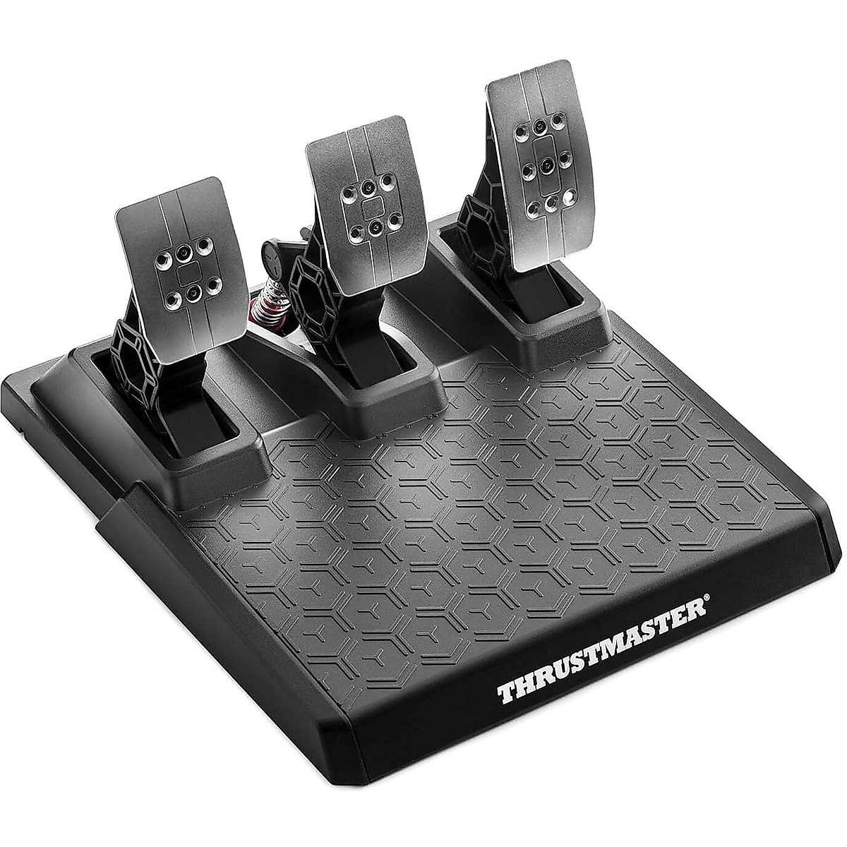 Thrustmaster T-3PM Racing Pedals (Compatible with PS5, PS4, Xbox Series X/S, One and PC)