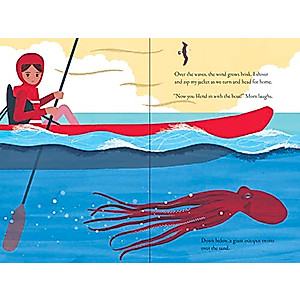 Over and Under the Waves