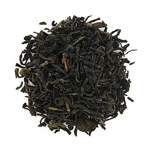 James Pure Ceylon Green Tea with Soursop (3.5oz/100gm loose Tea)