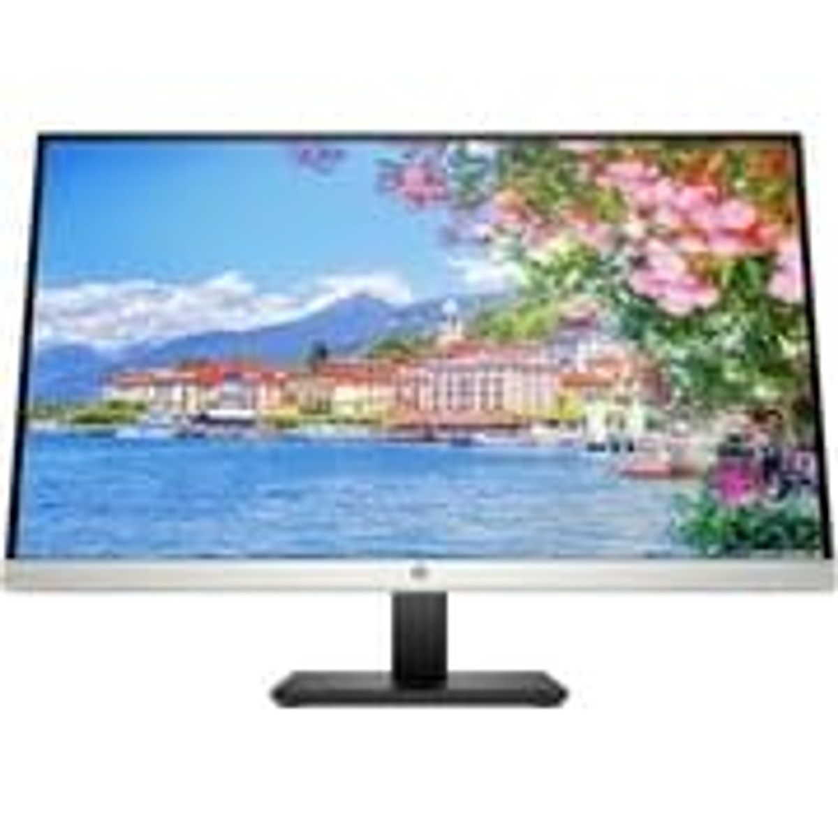 HP 27mq 27-inch Monitor