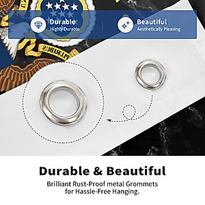 US Army Retired Premium 2x3FT Flag - Durable and Vibrant Design for Indoor/Outdoor Use