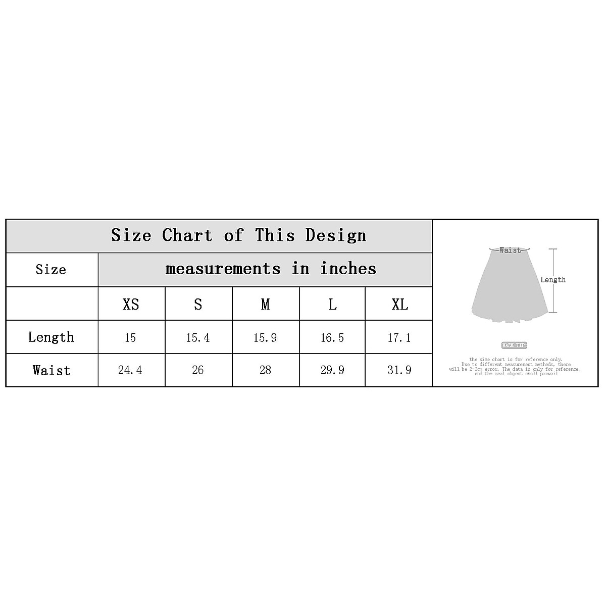 Urban CoCo Women's Mini Skater Flared Skirt Printed and Solid Tennis Skirt (L, Red)