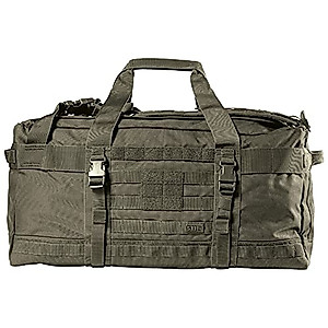 5.11 56294-186-1 SZ Rush LBD Lima - Ranger Green (1 SZ)