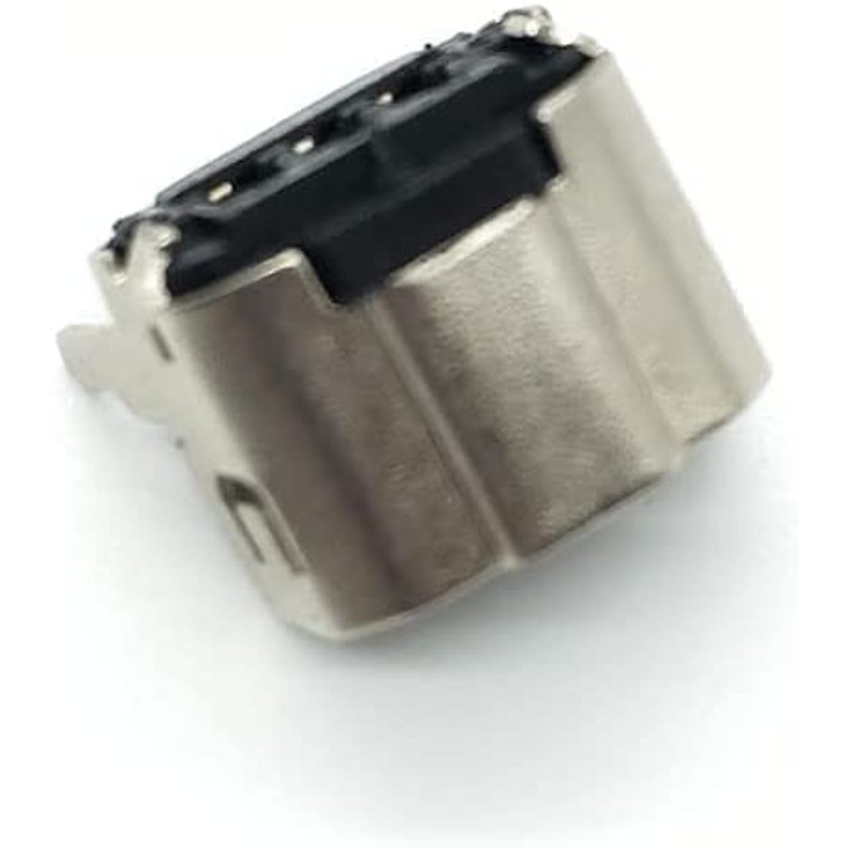 Game Link Connector Plug Connect Port Jack for Gameboy Advance SP GBA SP Link Dock Replacement