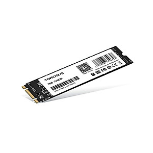 TOROSUS M.2 NGFF M.2 2280 240GB Solid State Drive Disk for Desktop PCs and MacPro