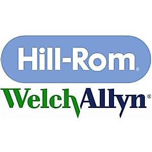 Welch Allyn DS44-11C Quality Medical Diagnostic Products Gauge with Durable One Piece Cuff and Case, Adult