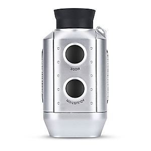 Golf Rangefinder Golf Distance Finder with Sling Storage Bag for Golf Sports