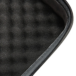 Hermitshell Fits Microsoft Xbox One Kinect Sensor Hard EVA Protective Case Carrying Pouch Cover Bag