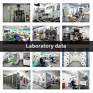 YTKavq 3.7v 4500mah 955178 Lithium Polymer Ion Battery Rechargeable Lipo Battery with PH 2.0mm Pitch Connector