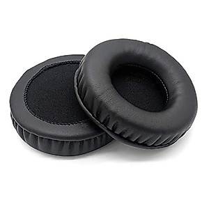 HA-MR60X Replacement Earpad Ear Cups Ear Cover Cushions Compatible with JVC HA-MR60X MR60X Headset