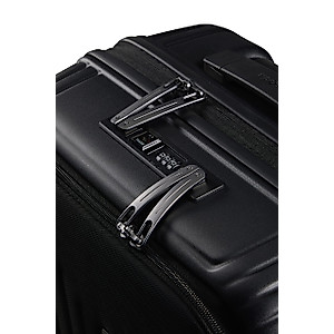 Samsonite Spinner S (Einfacher Zugriff), Grey (Matt Graphite), S (55 cm-42 L)