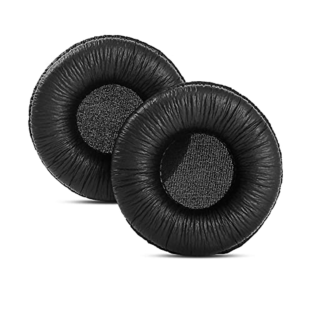 YDYBZB Ear Pads Replacement Cushion Earpads Pillow Compatible with Plantronics CS510 Headphones