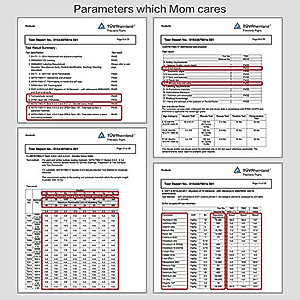 TOP BRIGHT Wooden Car Ramp Toddler Toys for 1 2 Year Old Boy Race Track, Race Car Ramp for One Two Year Old with 6 Mini Cars