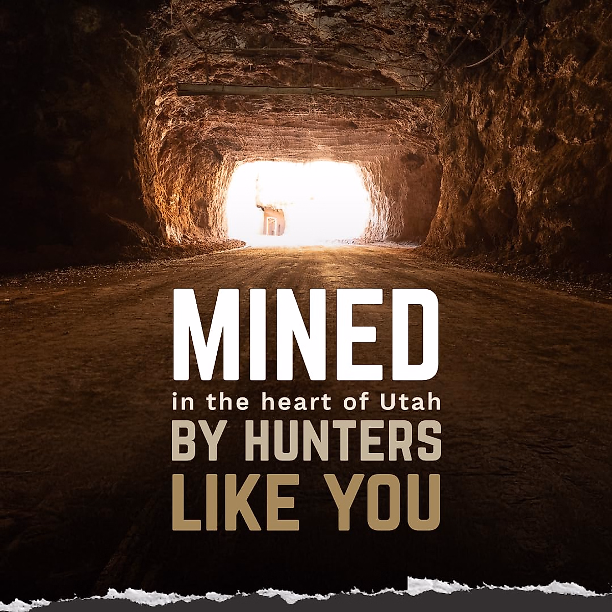 TROPHY ROCK Redmond All-Natural Mineral Rock/Salt Lick, Attract Deer and Big Game 12 pounds