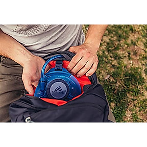 Gregory Mountain Products Inertia 24 H2O Hydration Backpack, Brick Red, One Size