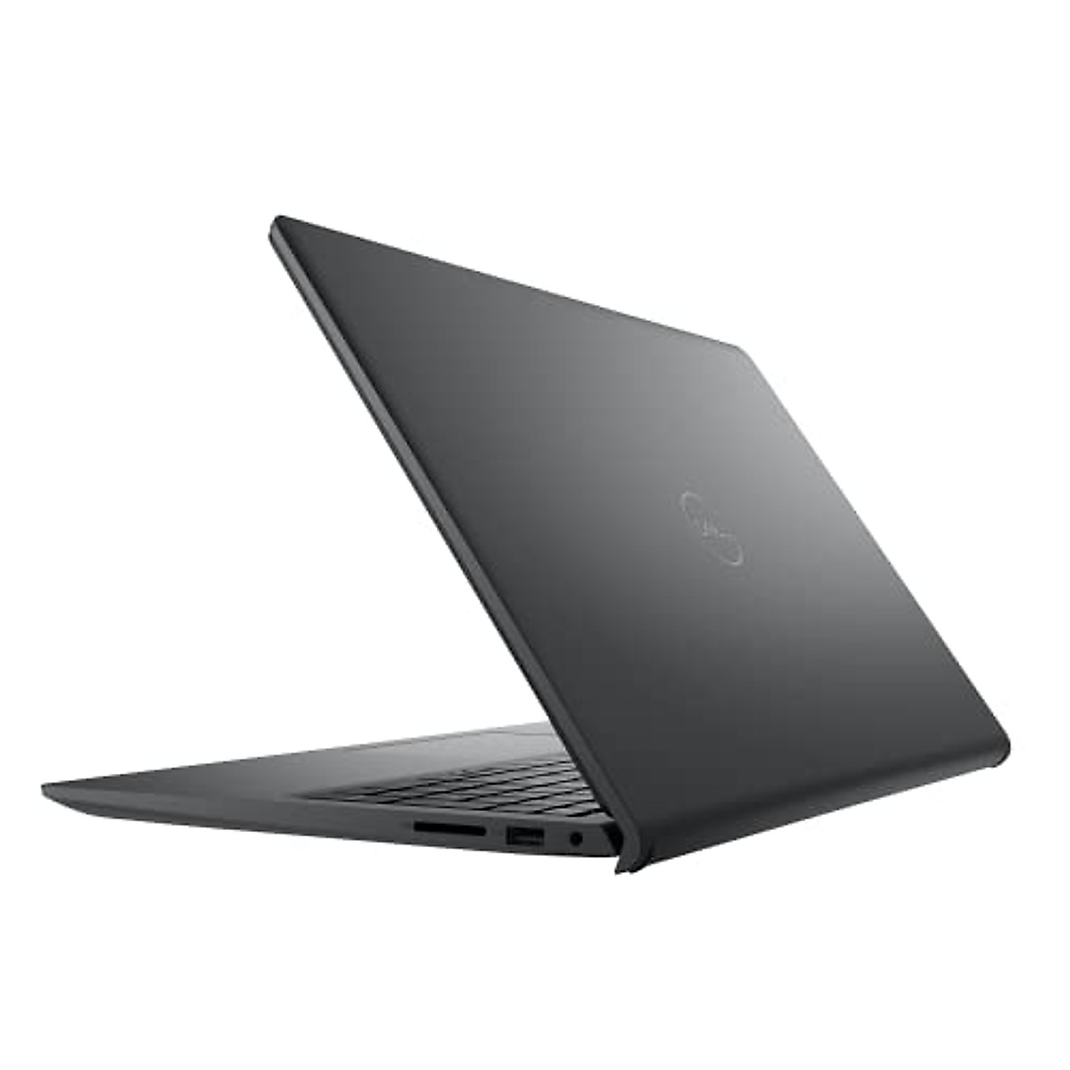 Dell Inspiron 3000 Business Laptop, 15.6''FHD Display, 10th Gen Intel Core i5-1035G1, Windows 10 Pro, 16GB RAM, 512GB SSD, Intel UHD Graphics, HDMI, Wi-Fi, Bluetooth, Carbon Black