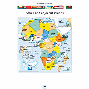 The Complete Guide to Flags of the World, 3rd Edition (IMM Lifestyle Books) 220 Countries & Territories, Over 600 Illustrations & Photos, Flag History & Symbolism, Statistics, De Facto States, & More