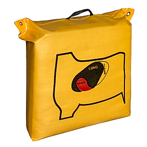 450 X Field Point Bag Target 24 x 24 x 12, 450 FPS for Compound and Crossbows