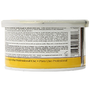 GiGi All Purpose Honee Wax 8 oz (Pack of 2)